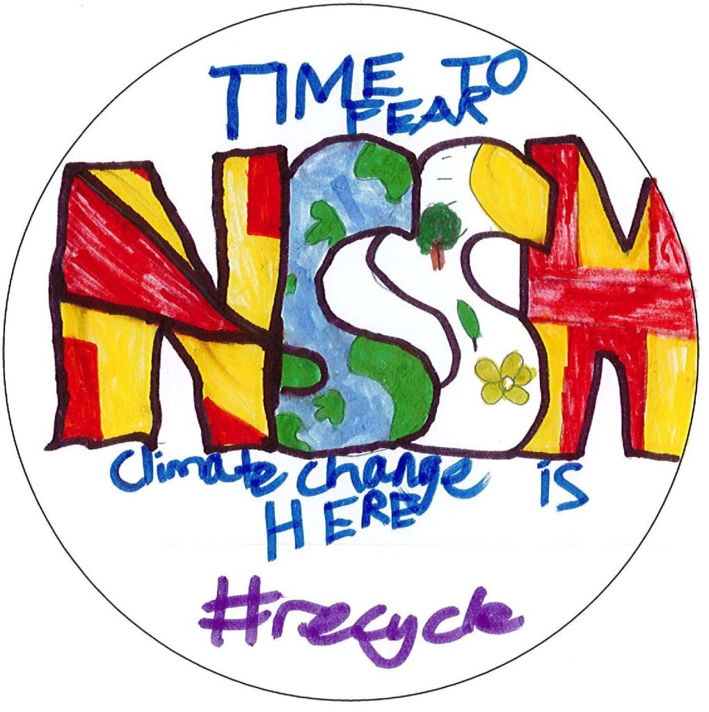 Climate Change & Schools – Northumberland Education